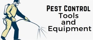 Must-Have Pest Control Tools and Equipment for DIYers & Professionals ...